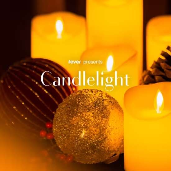 Save 20% on Candlelight Concerts with Code via Fever | hotukdeals