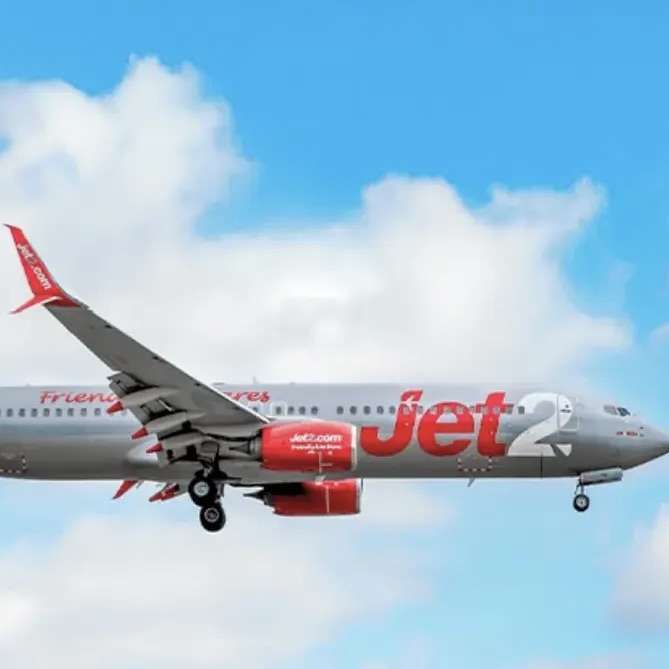 Direct Rtn Flights Europe: Fuerteventura/Gran Canaria/Verona/Majorca ...