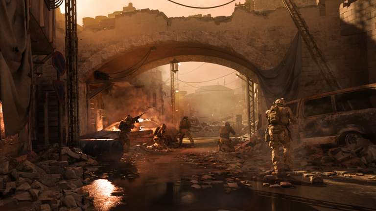 Call of Duty: Modern Warfare – PS4 | Hotukdeals