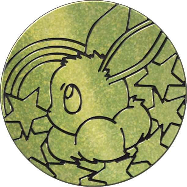 Pokémon TCG: Scarlet & Violet—Prismatic Evolutions Mini Tin Leafeon at ...
