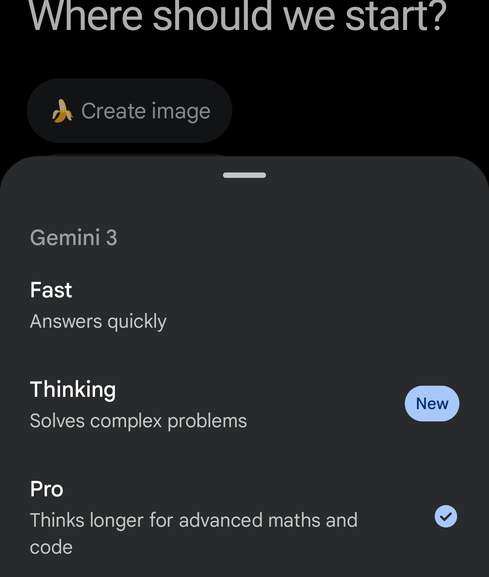 Google One 2TB Plan: Free Gemini 3 Pro Access for £7.99 at Google One ...