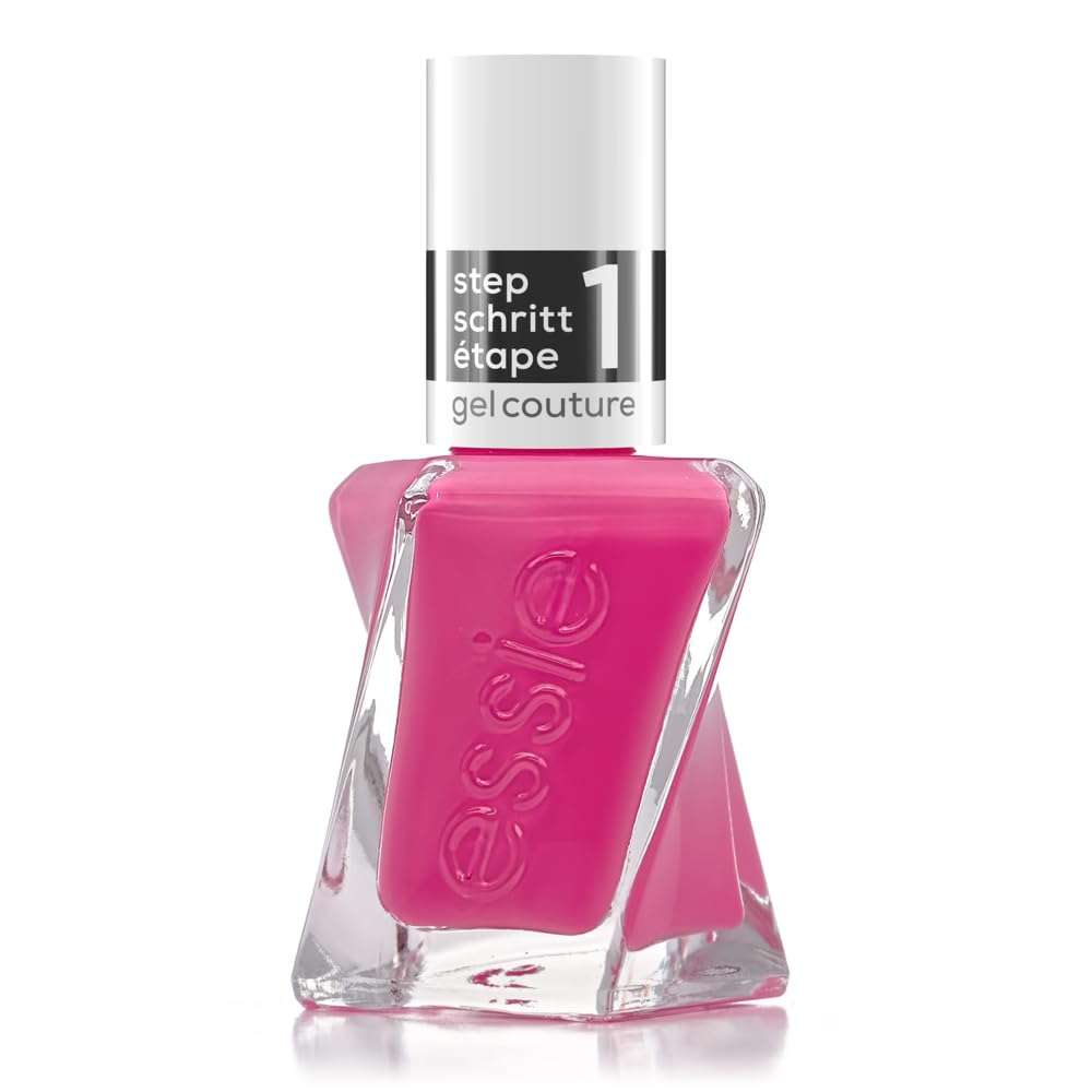 essie Gel Couture 559 Fuel Your Life, 13.5ml - Only £6.70 at Amazon ...