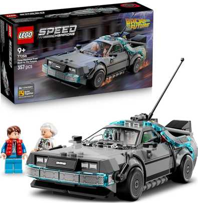 Lego Deals ️ Get Cheapest Price, Sales | hotukdeals