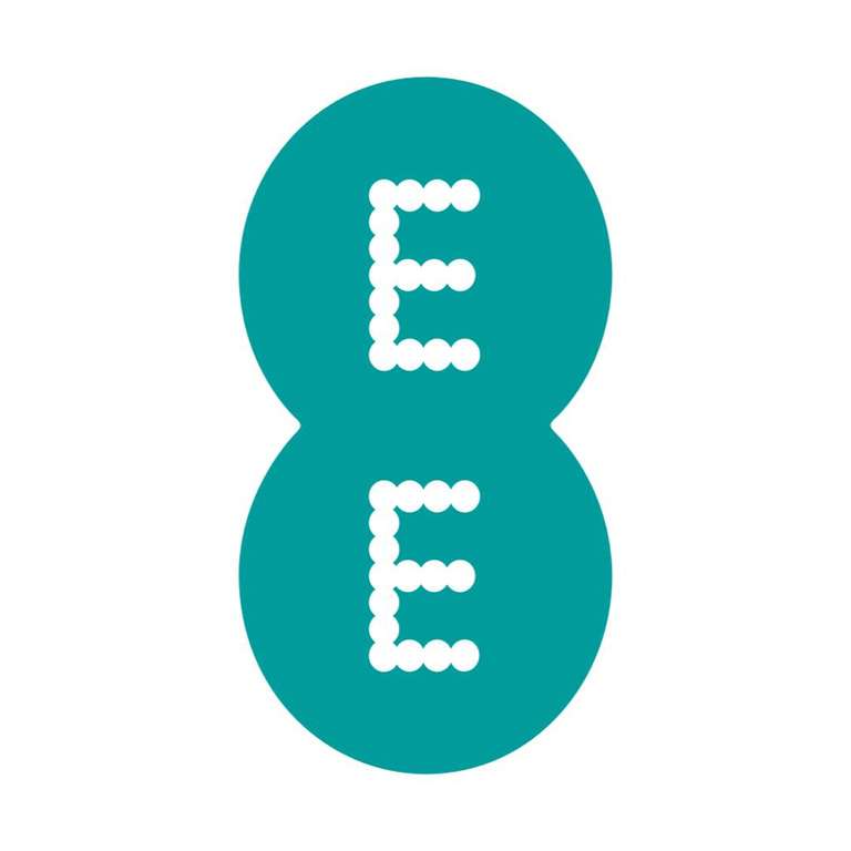 Unlimited All Rounder SIM £21/month - 50% Off at EE Tech & Gaming ...