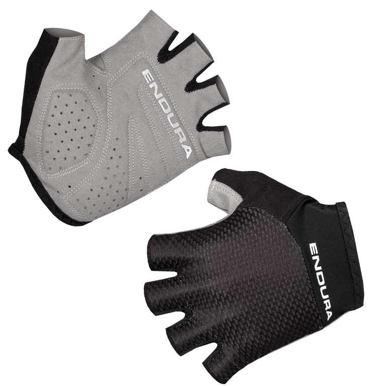 Endura Cycling Gloves Medium – Lite Mesh Palm Padding at Amazon