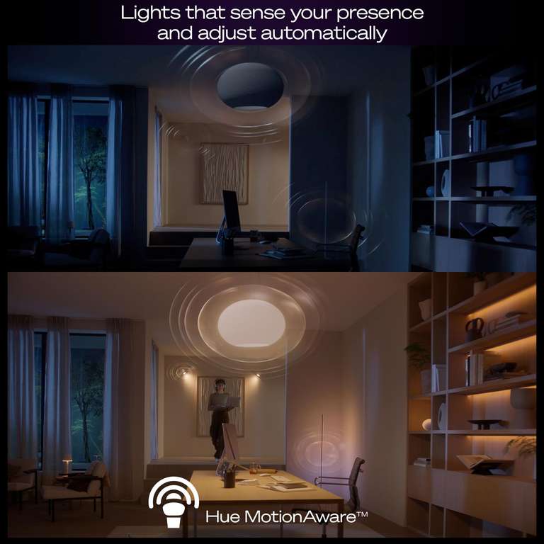 Philips Hue Bridge Pro Smart Lighting Hub 0 £39.99 at Amazon | hotukdeals