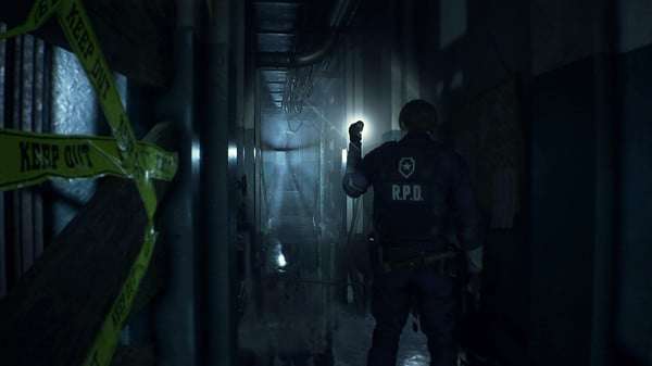RESIDENT EVIL 2 / BIOHAZARD RE:2 Deluxe Edition PC (Europe & UK) Steam ...