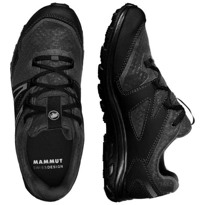 Mammut Girun Low GTX Hiking Shoes – Men’s 8-11, Outdoor Clothing at ...