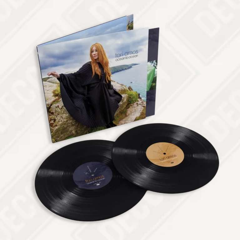 30% Off Vinyl & CDs at Decca Records – Norah Jones, Bowie & More £18-£ ...