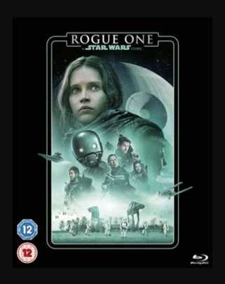 Blu-ray Deals ️ Get Cheapest Price, Sales | hotukdeals
