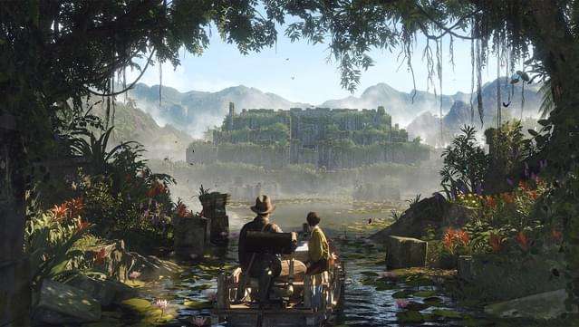 Indiana Jones and the Great Circle PC GOG £35.99 at GOG | hotukdeals