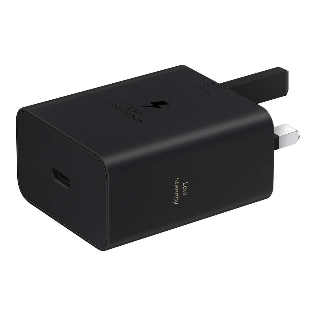 Samsung 60W Super Fast Charger 2.0 EP-T6010 (Prime Day) – £20 at Amazon ...