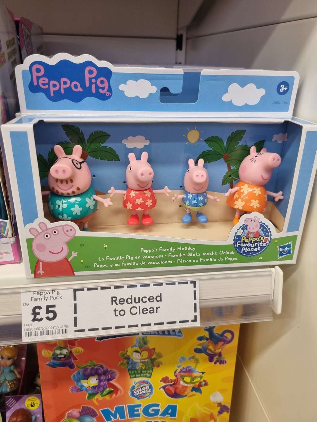 Tesco