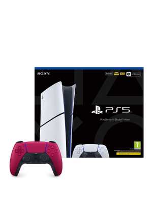 PS5 DualSense controllers Deals ️ Get Cheapest Price, Sales | hotukdeals