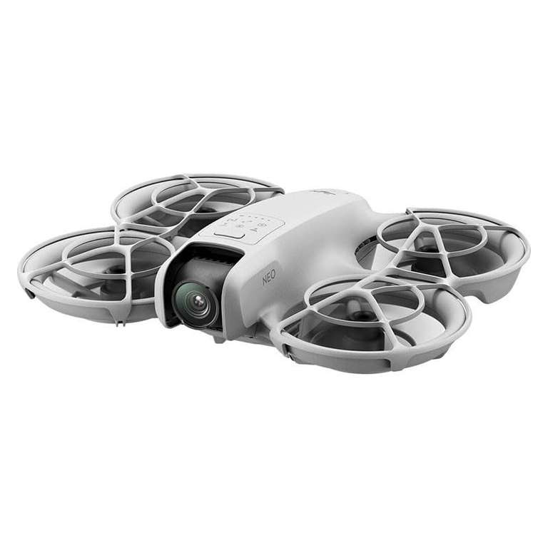 DJI Neo Motion Fly More Combo 4K UHD Drone 135g with RC Motion 3 & 3 ...
