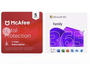 Microsoft 365 Deals ️ Get Cheapest Price, Sales | hotukdeals