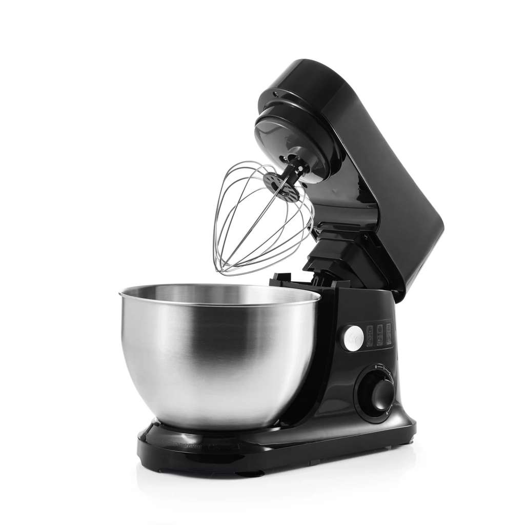 George Home Black 4L Stand Mixer ASDA Groceries - 39.00 - at ASDA ...