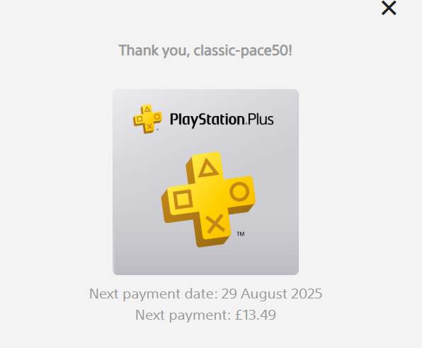 PS Plus Premium 14-Day Free Trial for New & Lapsed Users at Playstation ...