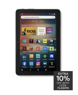 Amazon Fire Tablet Deals ️ Cheap HD 8, HD 10 & Kids Models | hotukdeals