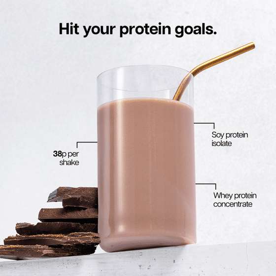Protein Works 360 Black 120 Shakes – Free Shaker, £40.18 at Protein ...