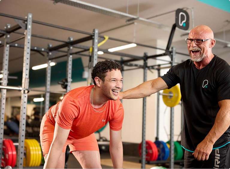 Free 3 Day Gym Pass at PureGym – 0.00 Price, CODE: PUREPASS, at PureGym ...