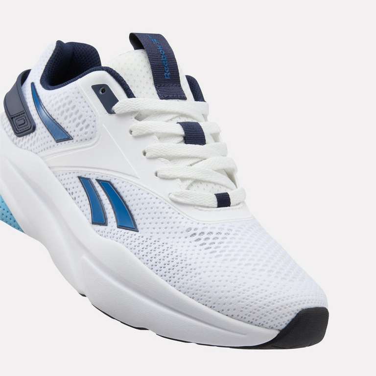 Relora Men’s Running Shoes 28.80 at Reebok - hotukdeals