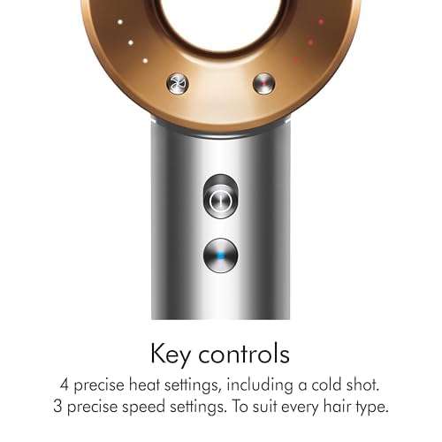 Dyson Supersonic Origin Hair Dryer - Prime Exclusive | Hotukdeals
