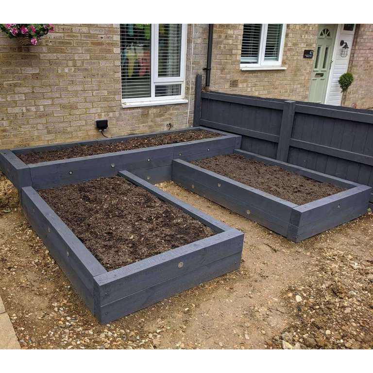 Wickes Multi-Purpose Top Soil 25L – £2.50, Free C&C at Wickes | hotukdeals