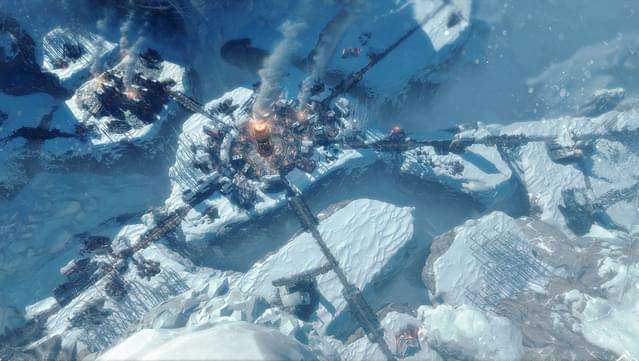 Frostpunk: Game of the Year Edition (PC) GOG – 5.99 at GOG.com | hotukdeals