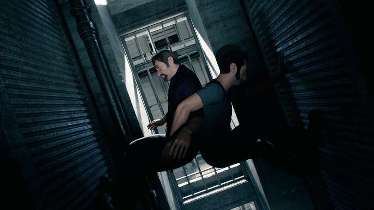 A Way Out (PS4) - Only £4.49! Shop Now at Playstation Store | hotukdeals