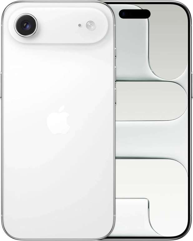 Apple - iPhone Air - 256GB - Sky Blue / Light Gold / Cloud White ...