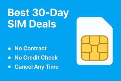 Sim Only Deals ️ Get Cheapest Price, Sales | hotukdeals