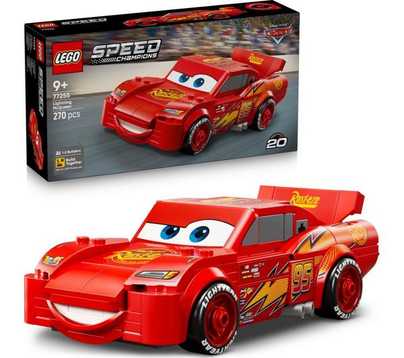 Lego Deals ️ Get Cheapest Price, Sales | hotukdeals