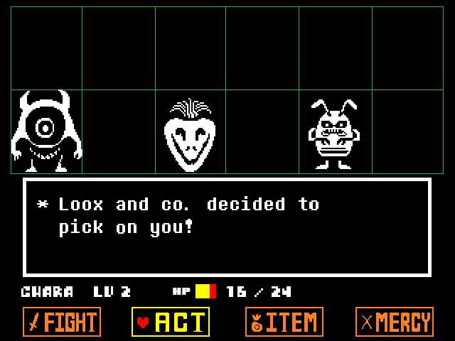 Undertale – PC/Steam at Steam | £1.74 via Steam, hotukdeals