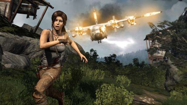 Tomb Raider GOTY (PC/GOG) 2.25 at GOG - hotukdeals