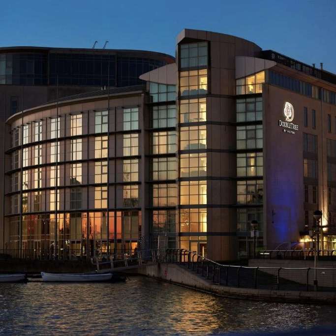 Up to 20% Hilton UK/Europe Sale e.g 4* DoubleTree Hilton London Excel £ ...