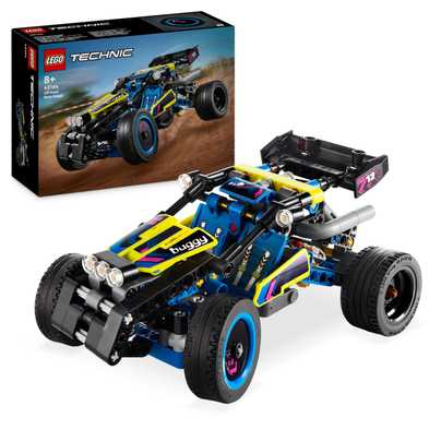 LEGO Technic Deals ️ Cheap Offers | hotukdeals