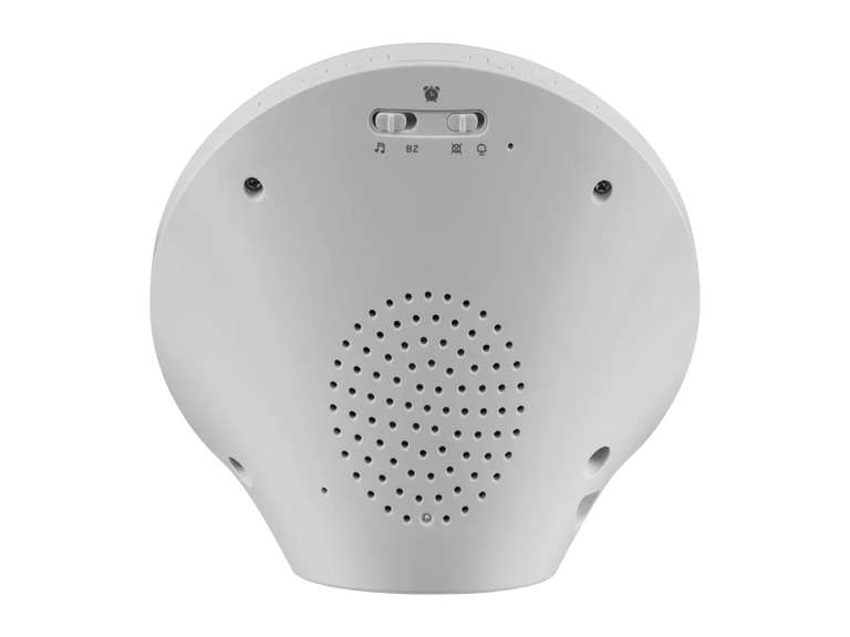 Auriol Sunrise Alarm Clock £17.99 at Lidl - Wake Up Naturally! | hotukdeals