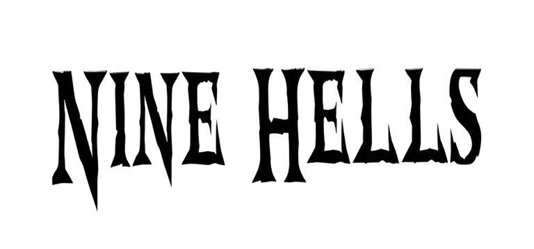 Nine Hells - Free To Keep Steam Horror Puzzle, at Steam