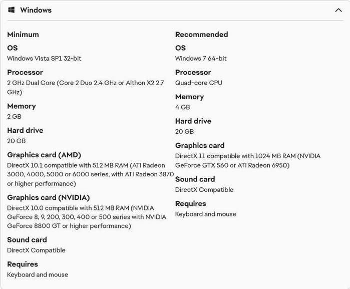 [PC] Battlefield 3 (or Battlefield 1 / 4 / Hardline - 89p each ...