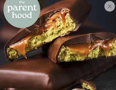 Chocolate Deals ️ Get Cheapest Price, Sales | hotukdeals