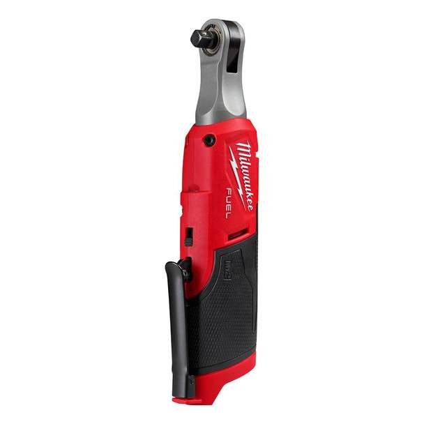 Milwaukee M12 FHIR38-0 12V Fuel 3/8 High Speed Ratchet (Tool Only) £116 ...