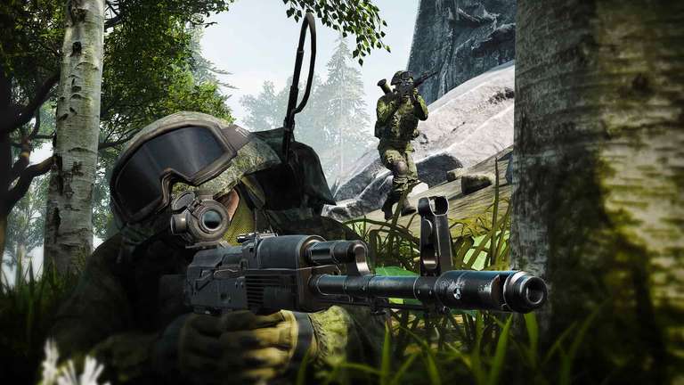 Squad - PC (Steam Key) Loaded £10.99 at Loaded | hotukdeals