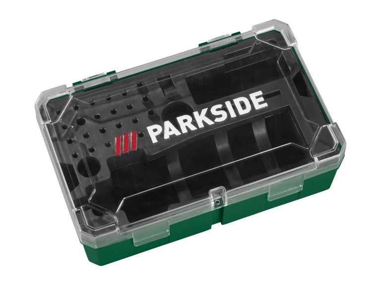 PARKSIDE 12V Cordless Precision Drill Grinder | Hotukdeals