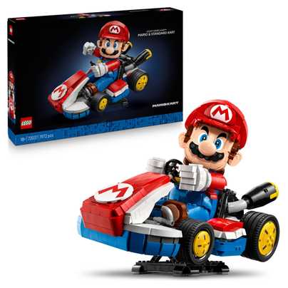 Lego Deals ️ Get Cheapest Price, Sales | hotukdeals