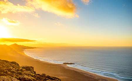 Direct Rtn Flights Europe: Fuerteventura/Gran Canaria/Verona/Majorca ...