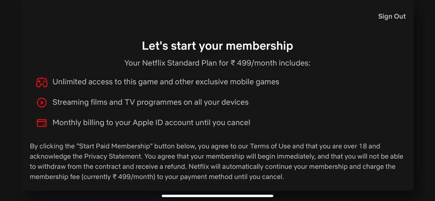 Netflix Standard HD 1080p for £4.21 p/m - No VPN Needed at Netflix ...