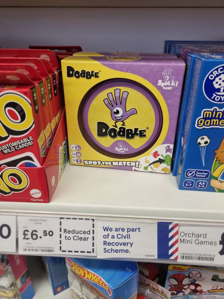 Tesco