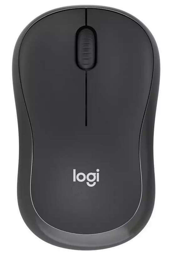 Logitech M240 Silent Wireless Mouse White - £7.49 at Argos | hotukdeals