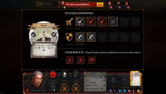 The Witcher Adventure Game (PC/GOG) 1.05 at GOG - | hotukdeals